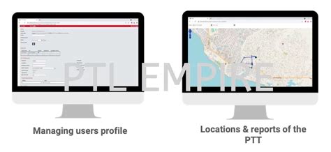 Tramigo Mcptt 1 Complete Solution E Sim Multi Network And Sirim Approval