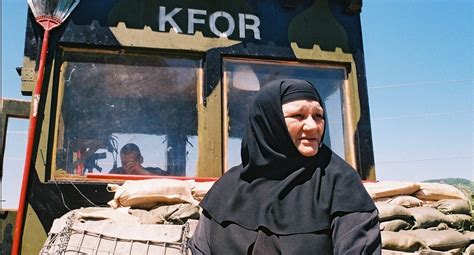 Upokojila Se Najpoznatija Srpska Monahinja Tamo Daleko