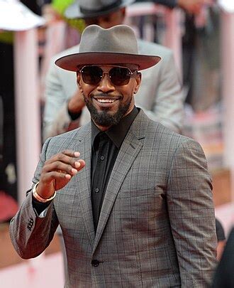 Jamie Foxx Filmography Wikipedia