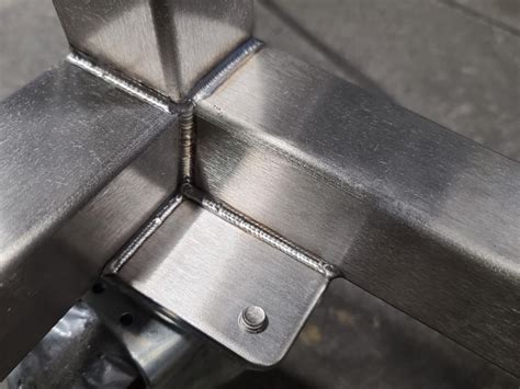 Custom Welding Services For Fabrication Projects In Kansas City