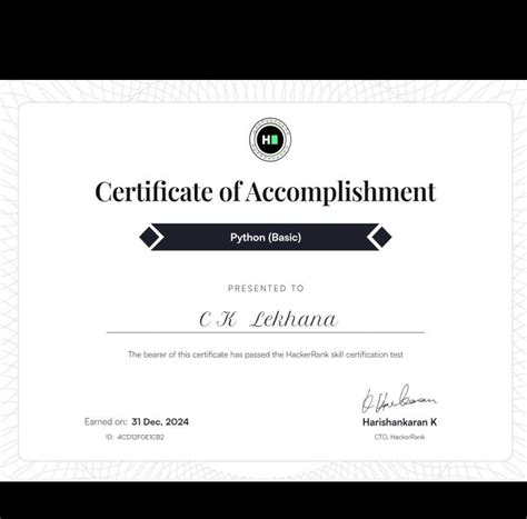 Lekhana C K On Linkedin 2024wrapup Codinglife Hackathons Techexploration Pythonskills