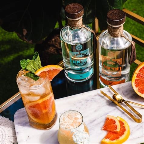 The Next Great Cocktail Spirit May Be From Colombia Aguardiente