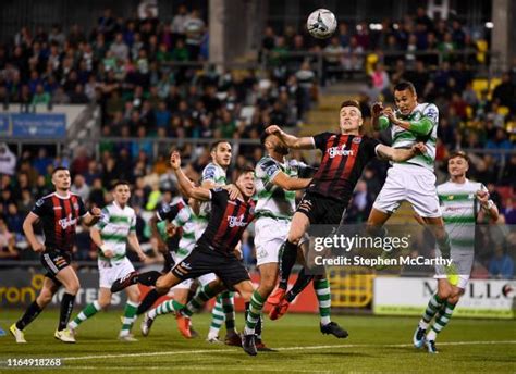 Darragh Graham Photos And Premium High Res Pictures Getty Images