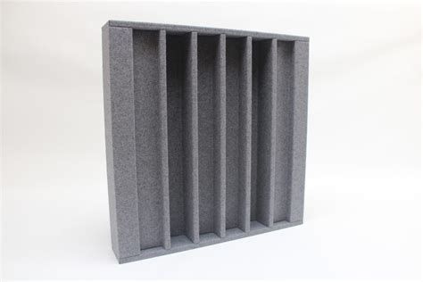 Abffusor Acoustic Grg Acoustic Panel Manufacture And Supply
