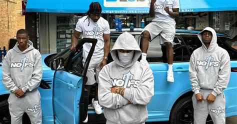 Elevate Your Streetwear With The Iconic Trapstar Coat Trapstar Official® Trapstar