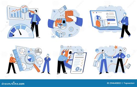 Key Metrics The Key Metrics Concept Focuses On Measuring And Improving