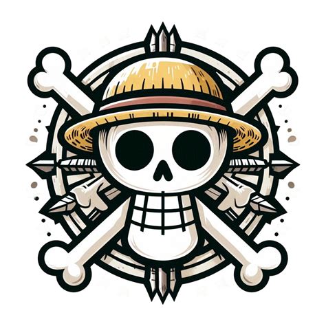 Chopper Jolly Roger Cute Reindeer Flag