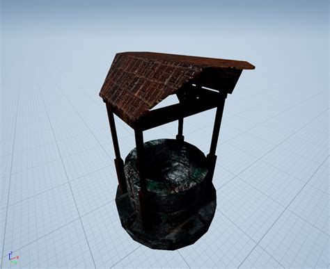 Stone Unreal Engine Max Free