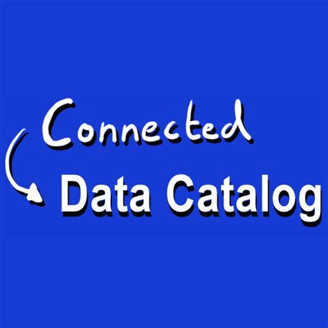 stefano fago on linkedin building your connected data catalog