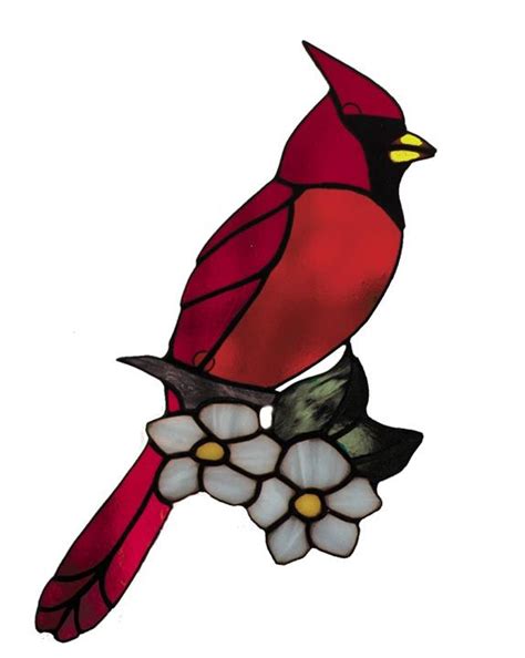 Printable Cardinal Stained Glass Pattern Printable Word Searches