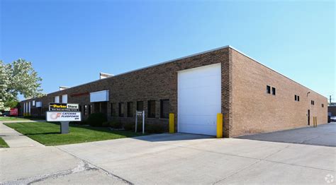 107 131 N Lively Blvd Elk Grove Village Il 60007 Loopnet