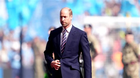 Ducatul Cornwal Al Prințului William Va Permite Unor Organizații