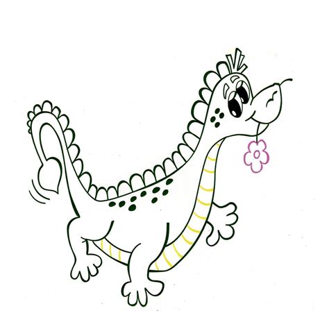 Jardín De Infantes El Dragoncito Verde Mar Del Plata