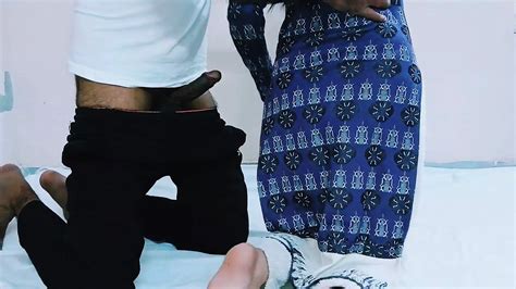 Widow Stepmother Fucked By Long Dick With Clear Audio Full Hd Sex