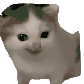 Cat Meme Sticker Cat Meme Discover And Share S