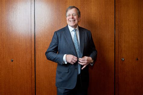 Board Of Trustees Appoints Mark L Tykocinski Md As President Of Thomas Jefferson University