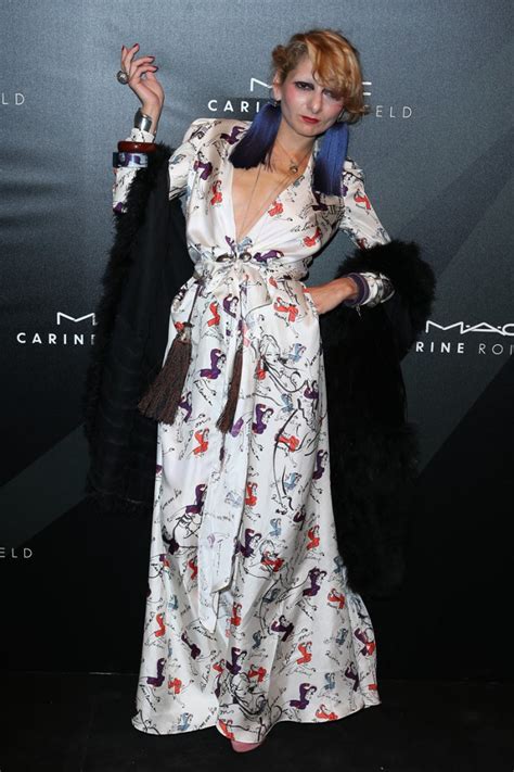 Style Inspiration Catherine Baba Revista Civilizatia