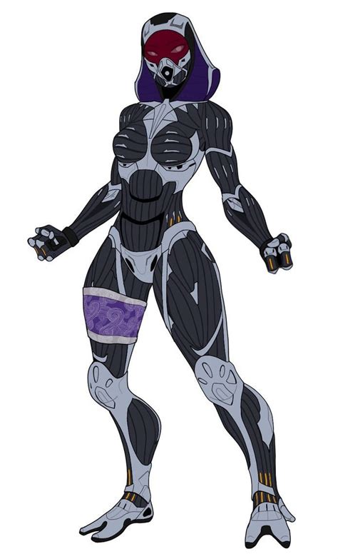 Tali Nanosuit By Spacemaxmarine On Deviantart Mass Effect Art