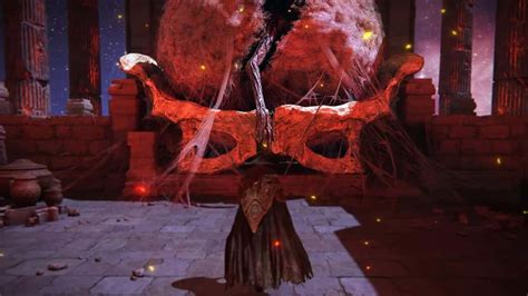 Elden Ring Shadow Of The Erdtree Who Is Miquella Dexerto