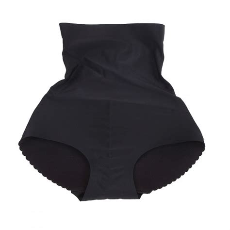 Chilot Cu Talie Inalta Si Efect Push Up Promotie Chilot Cu Talie Inalta Si Efect Push Up