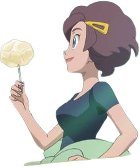 Grace Pokemon Vector 10 By Mrtoonlover83 On Deviantart