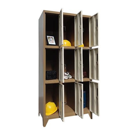 9 Door Lockers Manufacturer And Supplier And Factory 9 Door Lockers Price