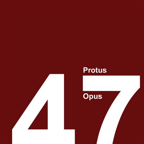 Protus Opus Every Night Lyrics Genius Lyrics