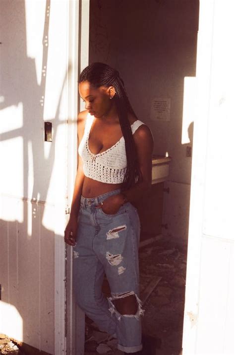 Ebony Lust Pic