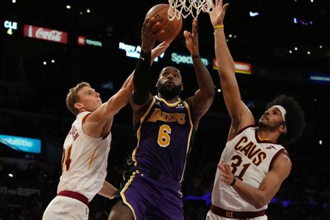 Cleveland Cavaliers Have The Best Odds Of Being Lebron James Next Team