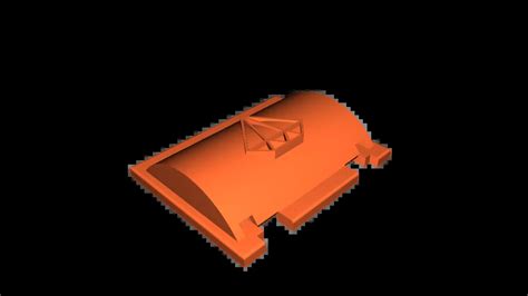 Chest By Igy Cz Download Free Stl Model