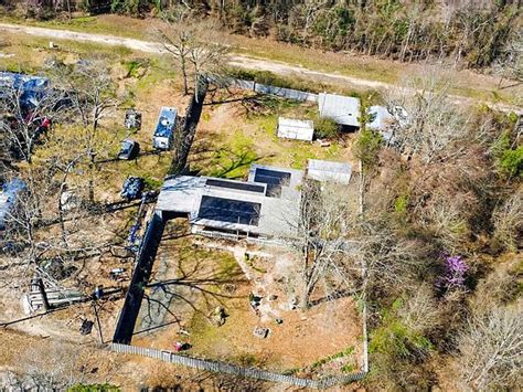 110 Red Bud Rd Jefferson Tx 75657 Mls 20261481 Zillow