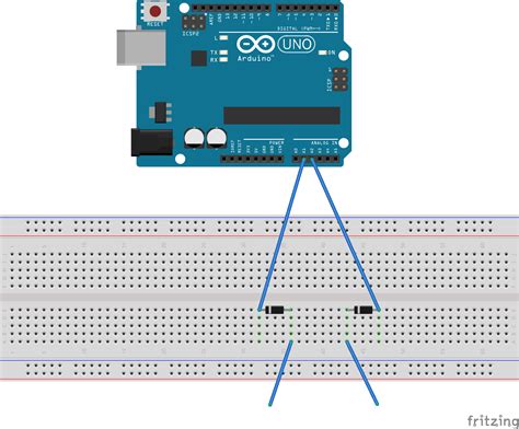 Sensore Elettrostatico Hardware Arduino Forum