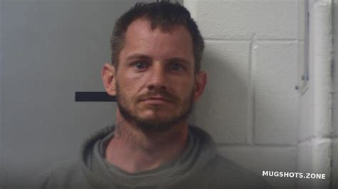 Jimison Joshua L 03122024 Mason County Mugshots Zone