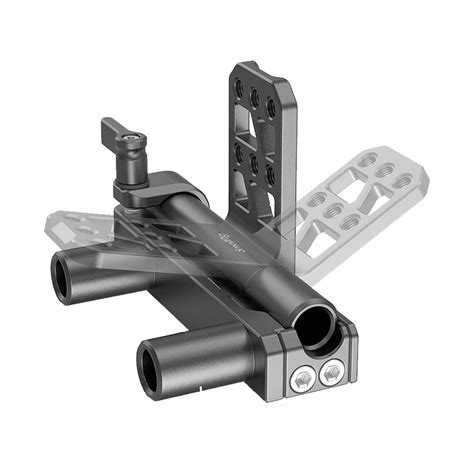 Smallrig Dual 15mm Lws Rod Hinge For Battery Mount Orms Direct