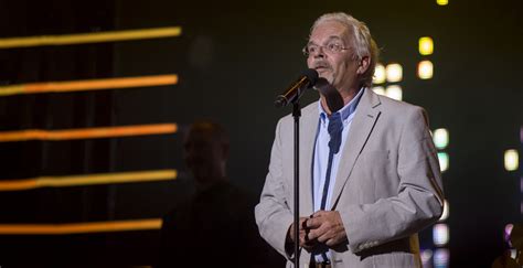 Alain Chartrand 30 Years Of Coup De Cœur Francophone Socan Words And Music