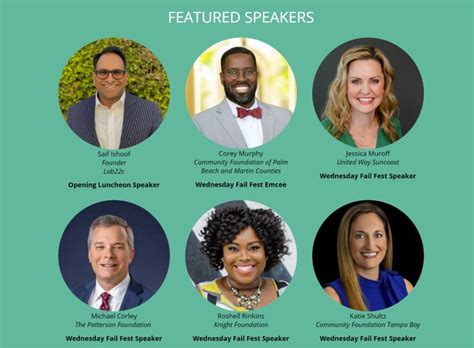 Im Honored To Be Sharing The Stage With Such Esteemed Professionals In