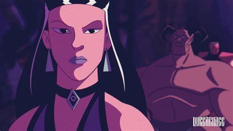 Sindel Mk Annihilationmkdotr By Dubcarnage On Deviantart
