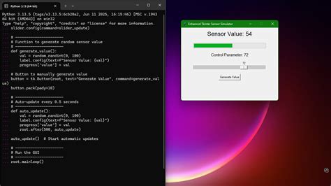 Interface And Application Programming