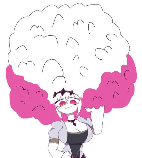 Nikusa Afro Editfull Version By Halalmeat2006 On Deviantart