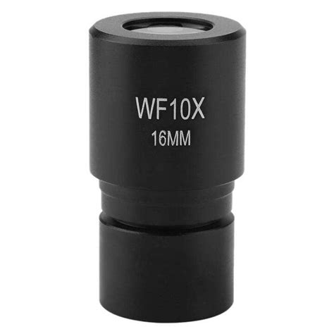 Microscope Eyepiece Lenses R001 Wf10x 16mm Eyepiece For Biological