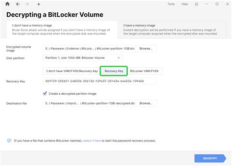 How To Encrypt Bitlocker Chiffrement Bitlocker Transparence Hrxxa