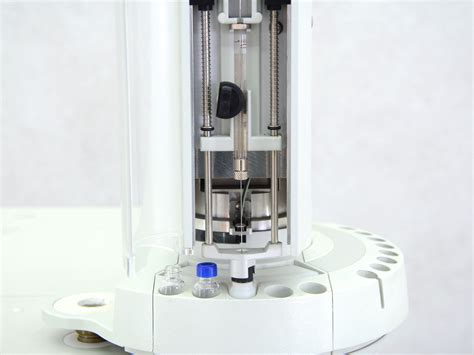 Interscience Focus Gc Gas Chromatograph Gemini Bv