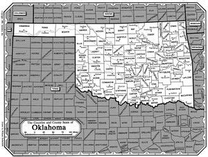 Tulsa County Oklahoma Rootsweb
