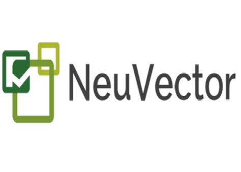 Neuvector Logo Sourceforge Articles