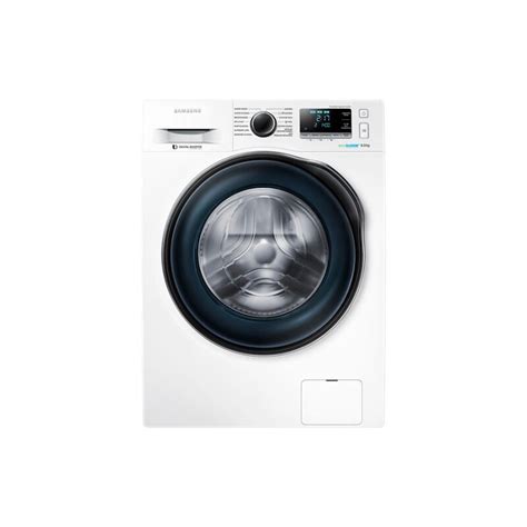Samsung Eco Bubble Washing Machine Instructions A Complete Guide
