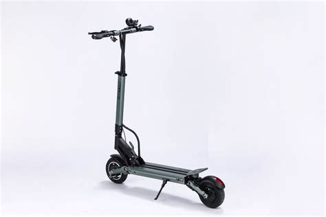 Vsett 8 48v 156ah Lite Ebikescooter