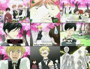 Ouran Host Club Quotes Quotesgram