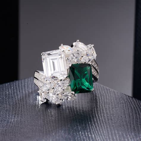 Jackie Kennedy Onassis Wedding Ring