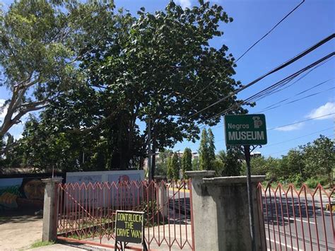 The Negros Museum Bacolod 2020 All You Need To Know Before You Go