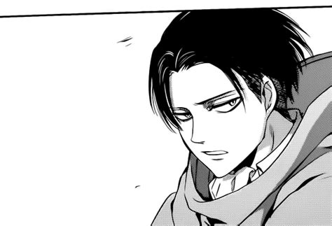 Levi Ackerman Manga Pfp